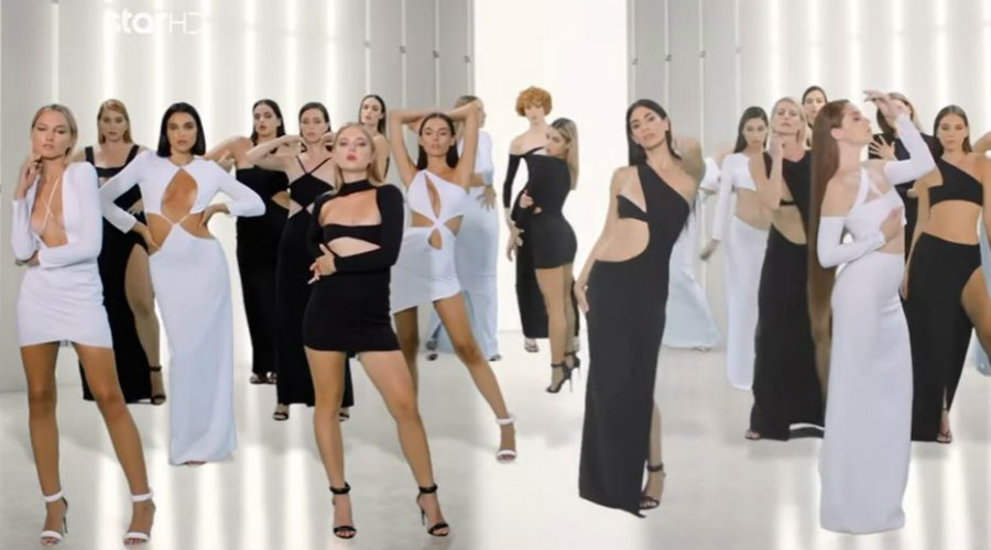 Spoiler: Αυτή είναι η τελική 5αδα του GNTM 5 – Μια Κύπρια ανάμεσα τους (Βίντεο)