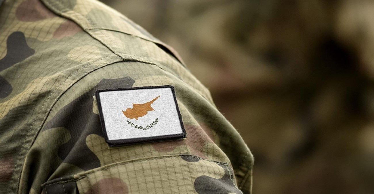 Αυτός είναι ο νέος Υπαρχηγός της Εθνικής Φρουράς - Διορίστηκε από το ...
