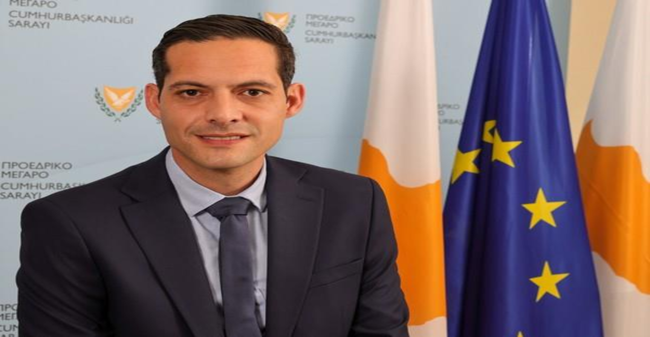 ΚΕ για διορισμό απεσταλμένης: «Μπαίνουμε σε αυτή τη νέα περίοδο με αυτή ...