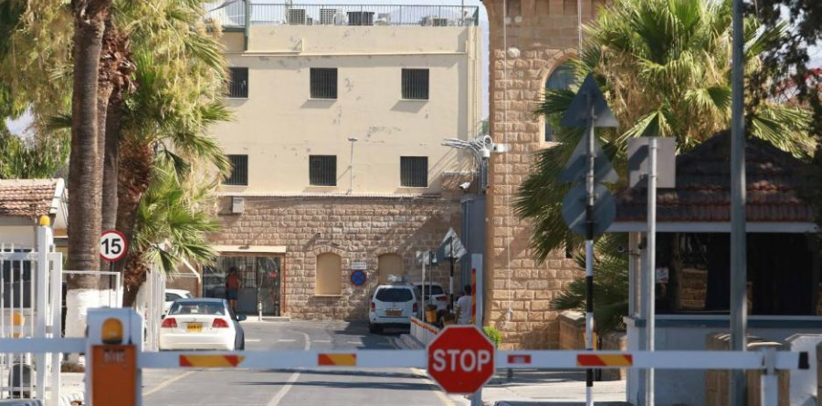 ΛΑΡΝΑΚΑ: Τέσσερα χρόνια πίσω από τα σίδερα 27χρονος για πολυ σοβαρή υπόθεση