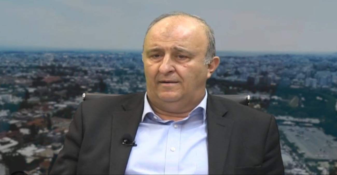 Δύσκολες ώρες για τον Δήμαρχο Λατσιών - «Έφυγες έτσι ξαφνικά...»