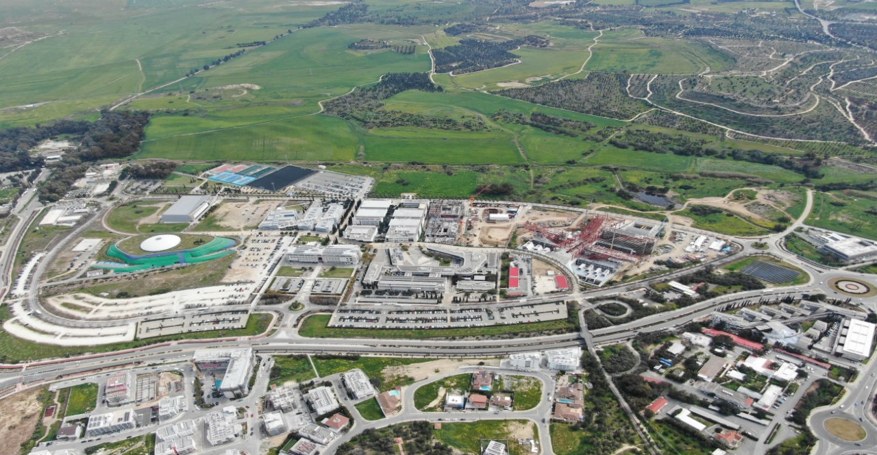 Έτσι θα μετατραπεί σε πράσινη και έξυπνη πόλη η Πανεπιστημιούπολη – Το ...