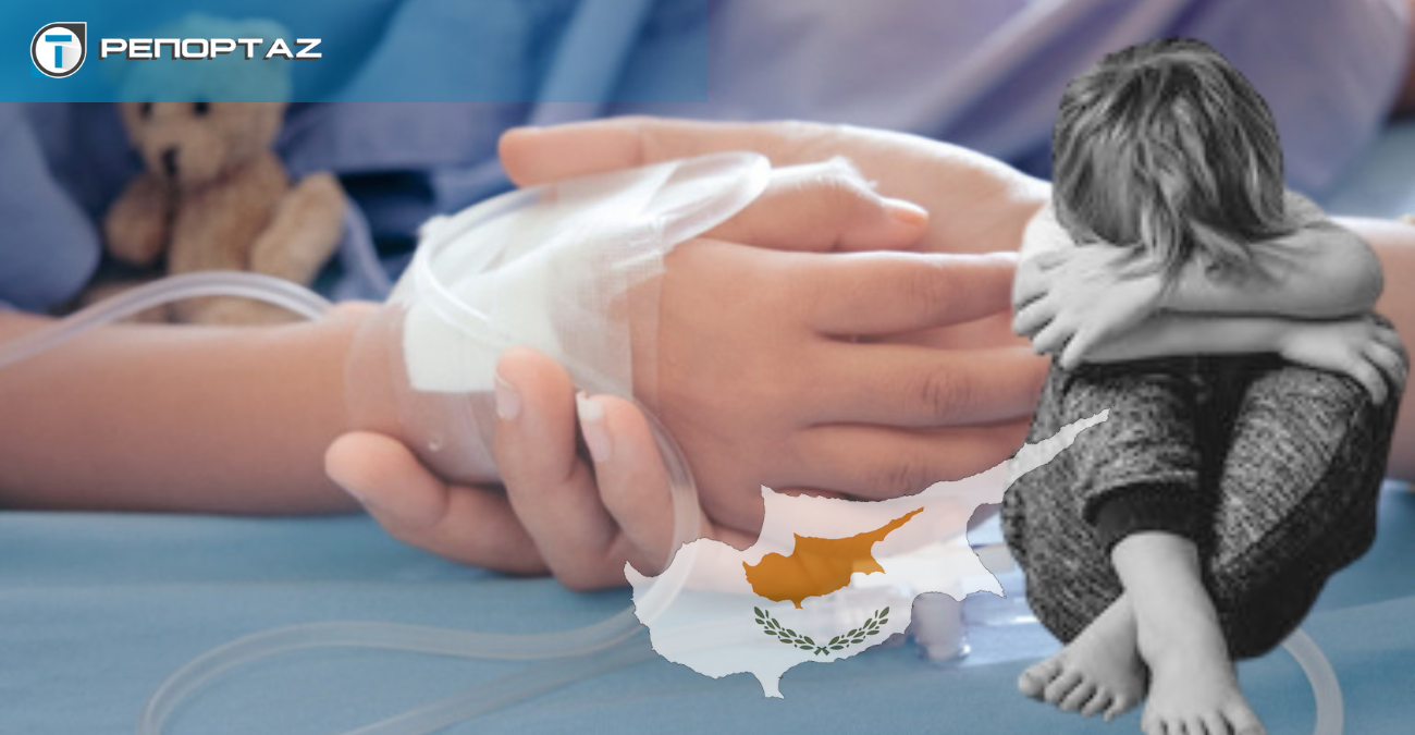 Οκτάχρονο αγοράκι «χαροπάλευε» αιμόφυρτο σε Δημοτικό στη Λάρνακα: «Του ...