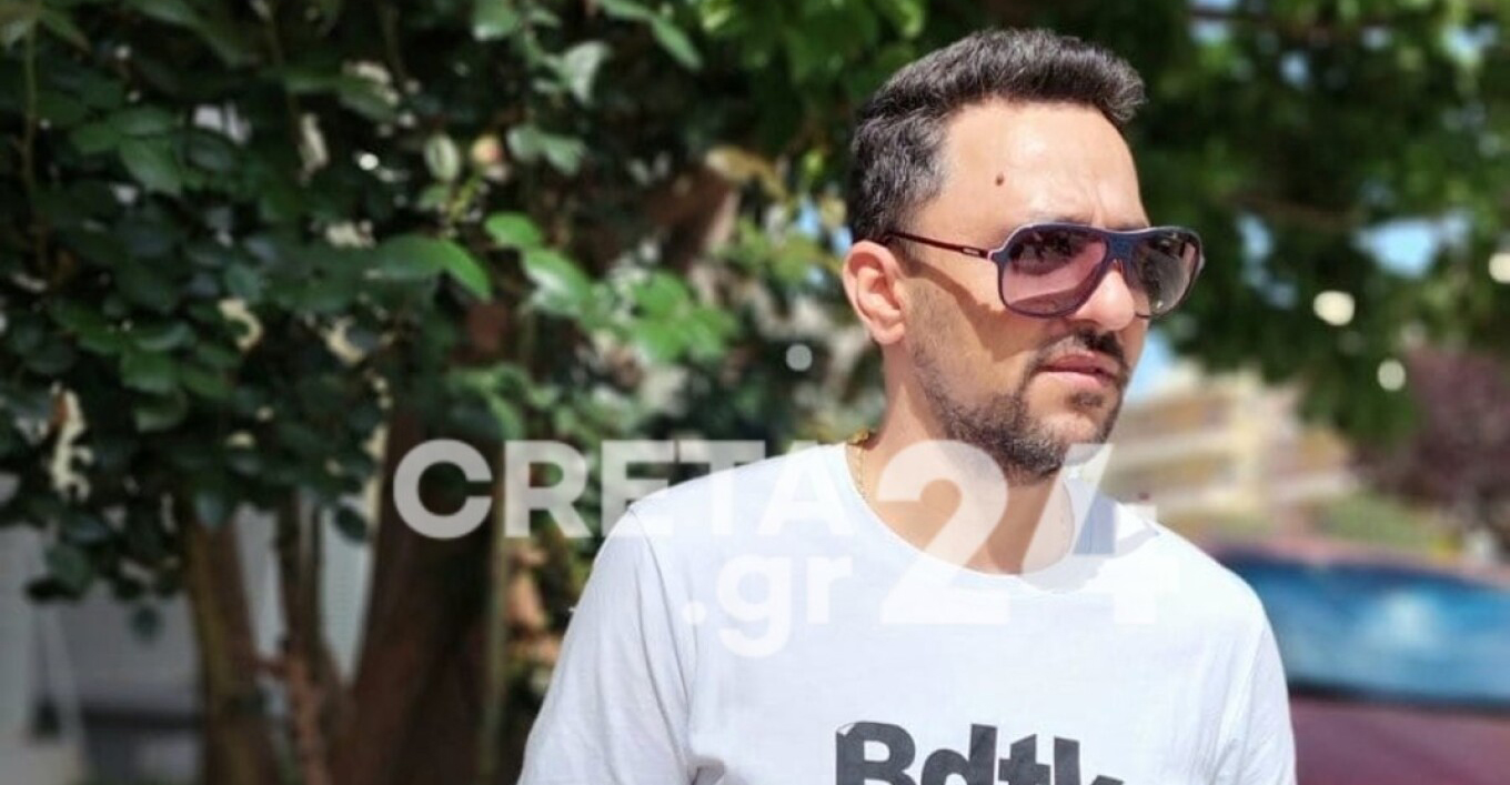 Ρέθυμνο: Θρήνος για τον 39χρονο Γιάννη που «έσβησε» μετά από τροχαίο με ...