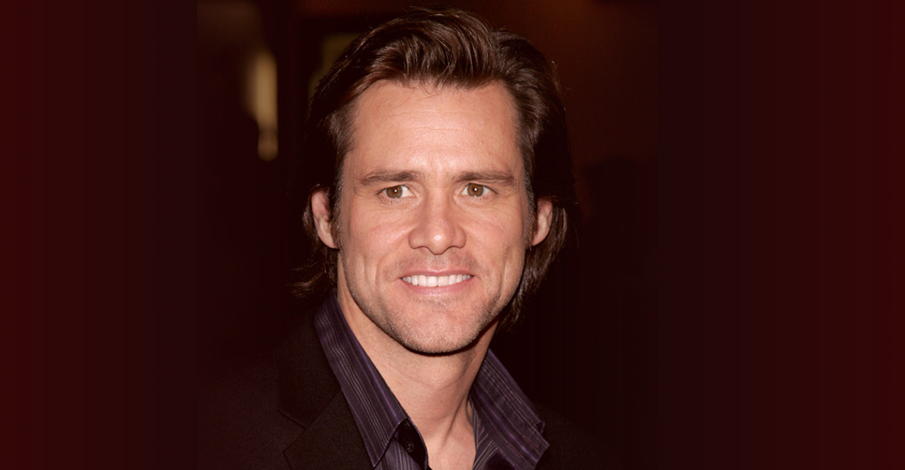 Όταν ο Τζιμ Κάρεϊ πήγε να υποδυθεί τον... Διάβολο