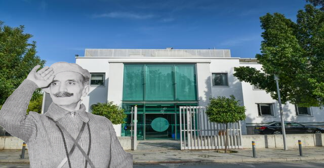 Το Ψήφισμα κατά Γρίβα πυροδότησε την αντίδραση πολιτών - Πάνε έξω από ...