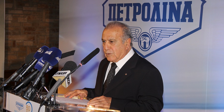 Ποιός ήταν ο αποβιώσας επιχειρηματίας Κίκης Λευκαρίτης