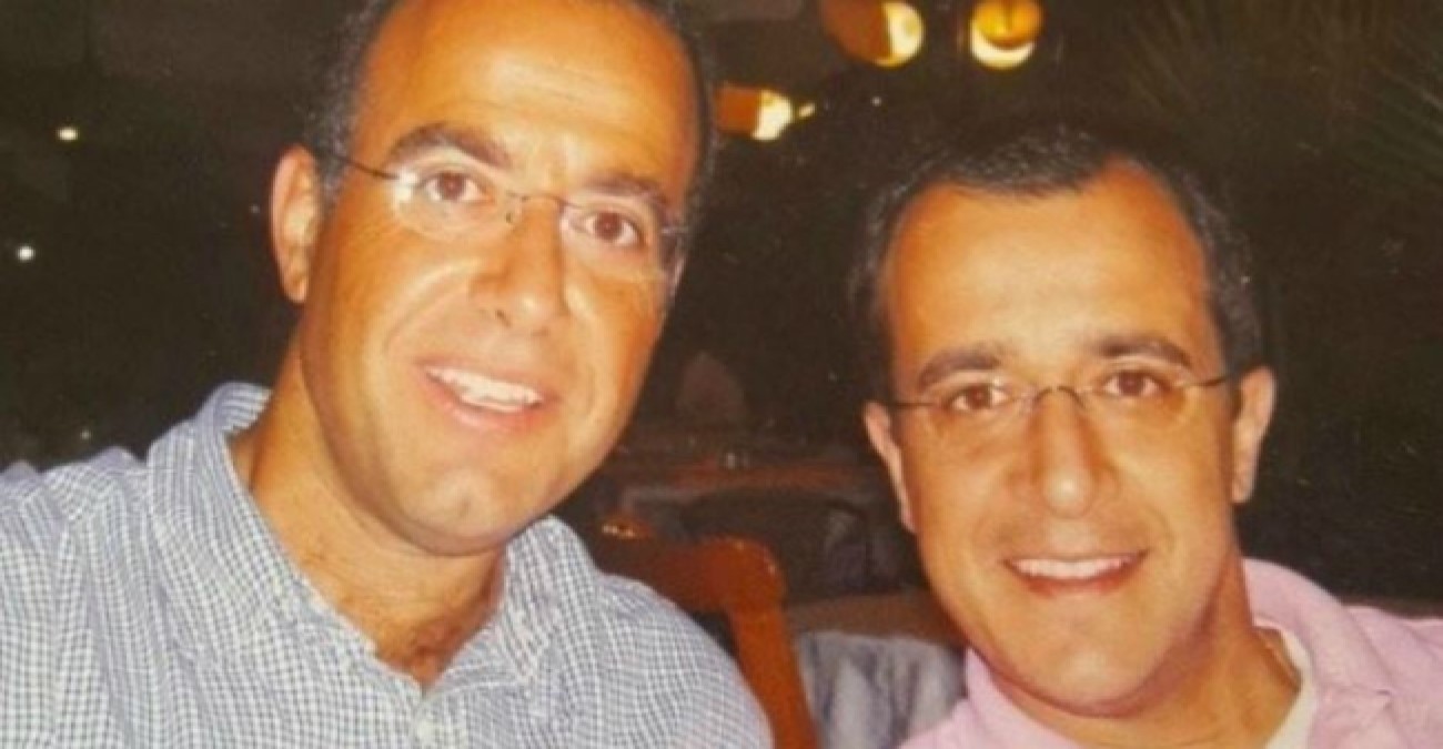Τα συγκινητικά λόγια του ΠτΔ για το χαμό του αδελφού του: «Έφυγες νωρίς ...