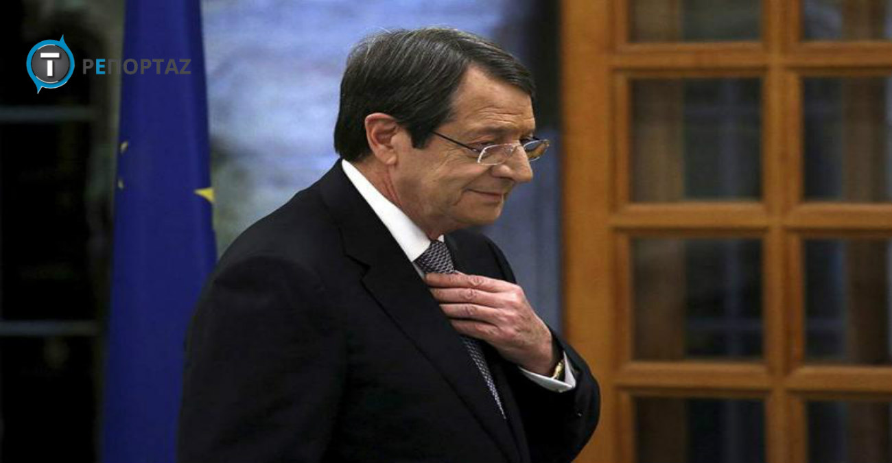 Πόσοι φεύγουν μαζί με τον Πρόεδρο Αναστασιάδη από Προεδρικό, Υπουργεία ...