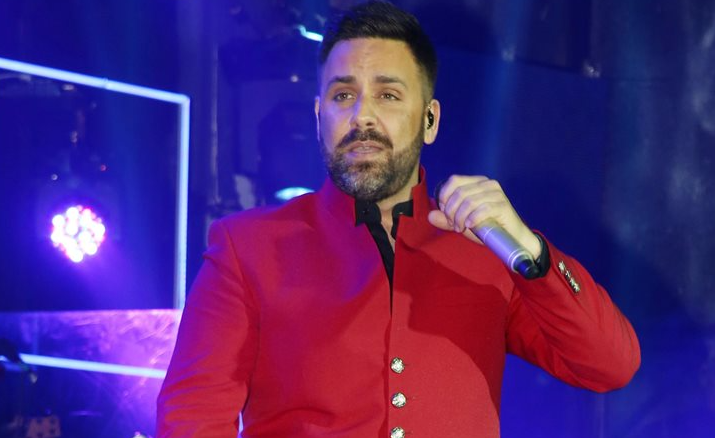 Θρήνος για τον Γιώργο Γιαννιά: Δύσκολες ώρες για τον τραγουδιστή