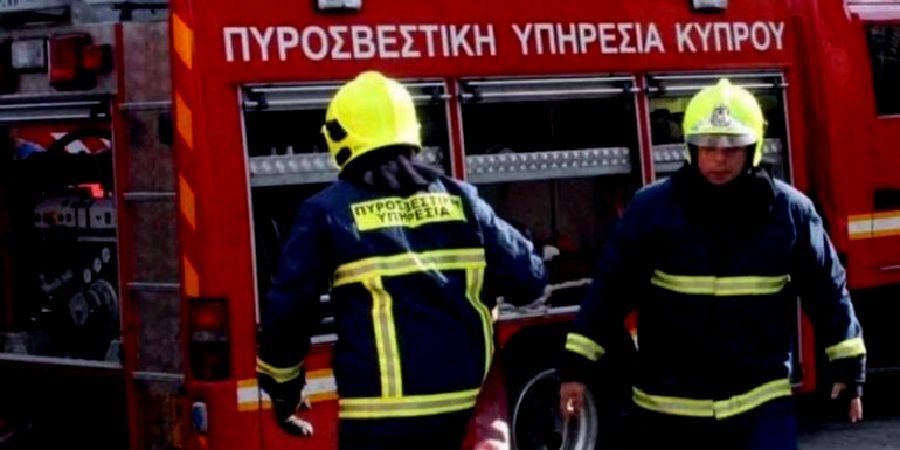 Διαμέρισμα παραδόθηκε στις φλόγες - Άγιο είχε η ένοικος που έλειπε από ...