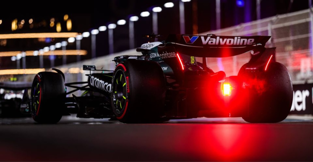 Αυτός είναι ο χειρότερος οδηγός της Formula 1!