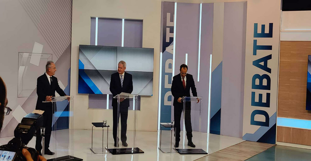Αποκλειστικό: Έτσι θα διεξαχθεί το δεύτερο διακαναλικό debate για τις ...