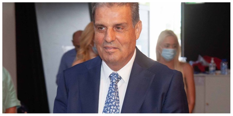 Ματθαίου για νοσηλευτές: Εφτασαν στα όρια τους , έχουν εξαντληθεί οι ...