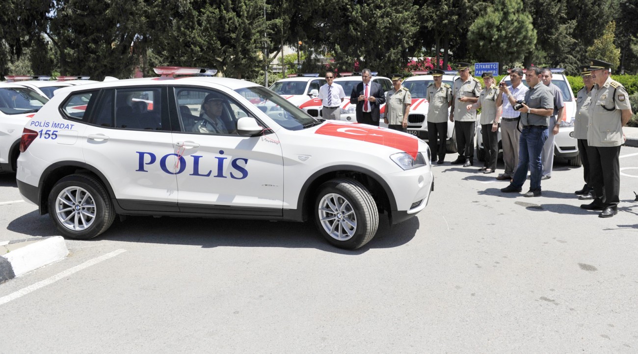 Δραπέτευσε από το Ψυχιατρείο στα κατεχόμενα - Ανθρωποκυνηγητό για ...