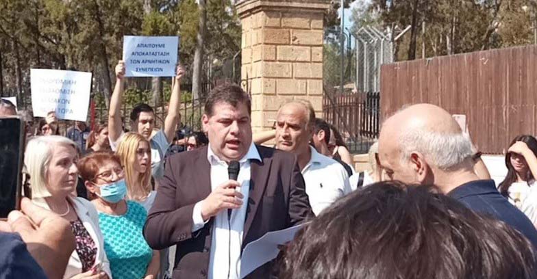 Γυναίκες υπαξιωματικοί ΕΦ: Παρέδωσαν ψήφισμα προς τον ΠτΔ – Σύσκεψη υπό ...