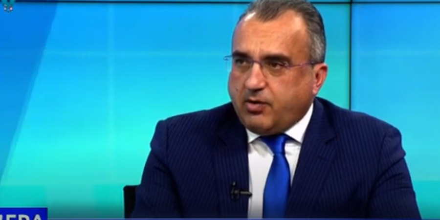 Υπ.Υγείας: «Εαν η πλειοψηφία της Συμβουλευτικής ομάδας πει να ...