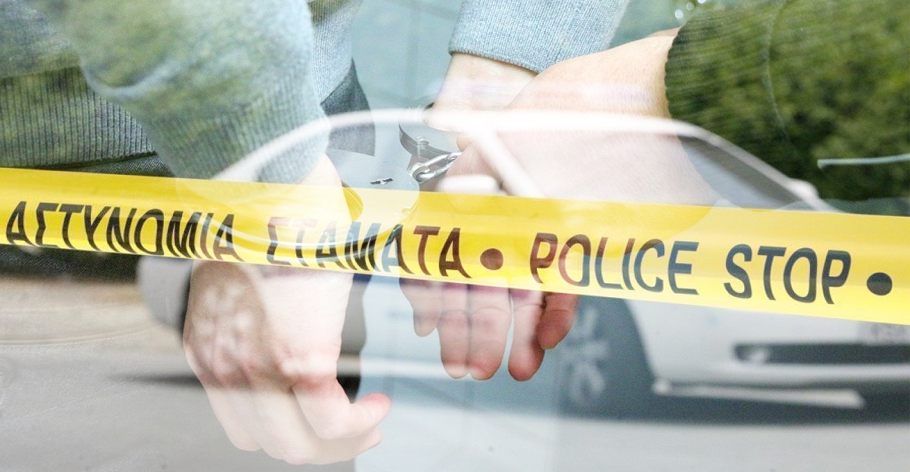 Πυροβολισμοί και νεκρός σκύλος - Χειροπέδες σε 5 πρόσωπα για συμμετοχή ...