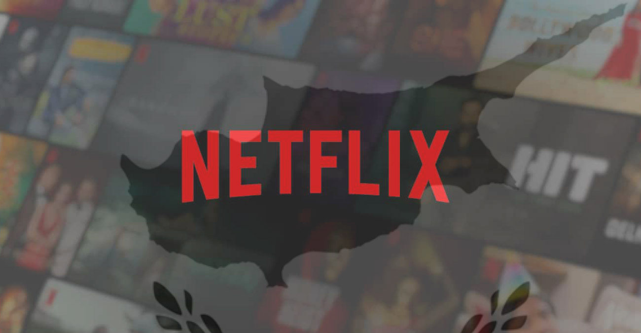 Netflix: Αυτό είναι το top5 που προτιμούν οι Κύπριοι - Οι βαθμολογίες, τα trailer και η κατάταξη ...