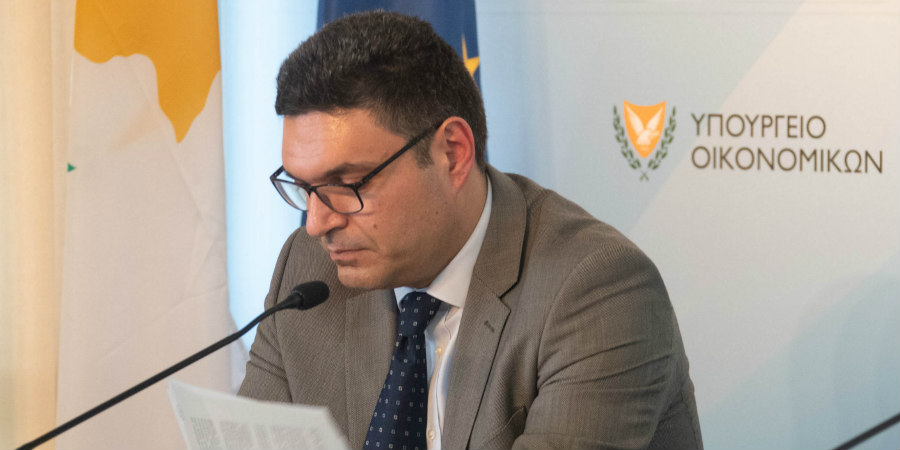 Εγκρίθηκε ο προϋπολογισμός του 2023 από το Υπουργικό