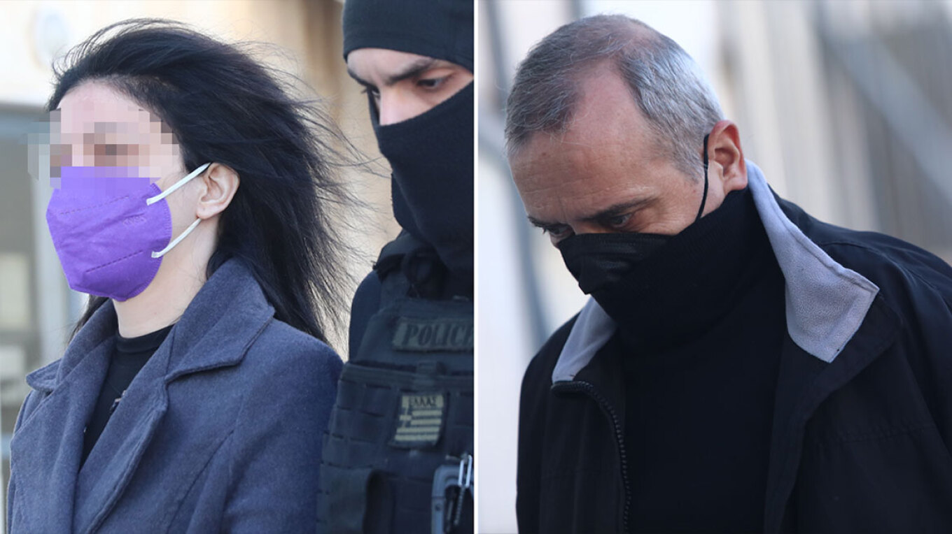 Δίκη για τον βιασμό της 12χρονης στον Κολωνό: Η μητέρα της επιτέθηκε ...