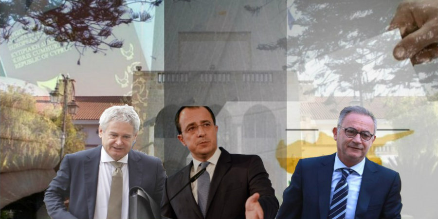 Τέλος στην πολιτική εκεχειρία, στην ατζέντα τα «χρυσά διαβατήρια ...