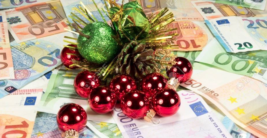 Χριστουγεννιάτικο δώρο: Ξεκίνησαν να γεμίζουν τα πορτοφόλια – Αυτές ...