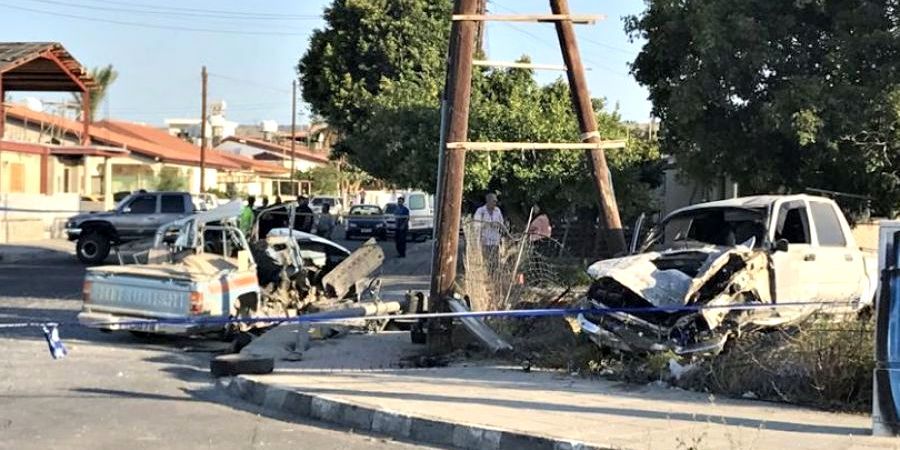 Άκουσε την ποινή του ο 32χρονος για το τριπλό θανατηφόρο στη Λεμεσό που ...