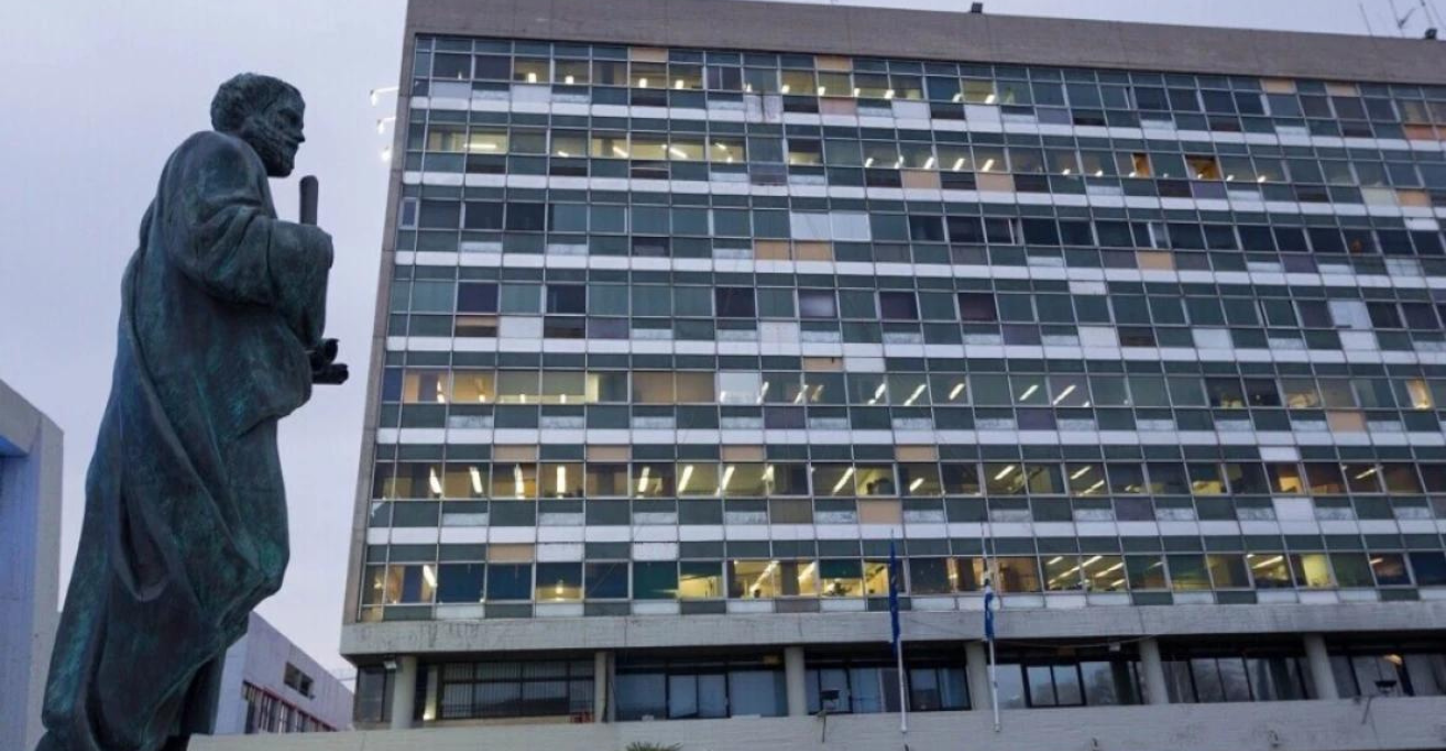 Θεσσαλονίκη: Δύο καθηγητές του ΑΠΘ ανάμεσα στους 100 κορυφαίους ...