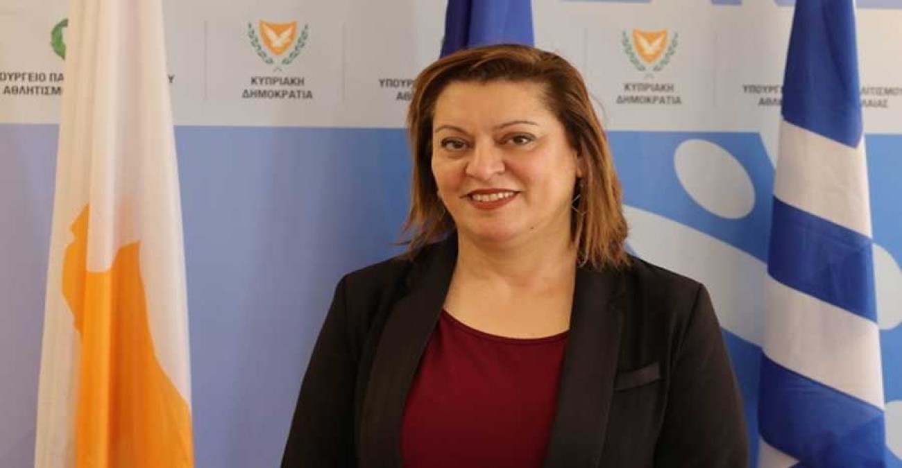 Υπουργός Παιδείας: «Με τους καλύτερους οιωνούς ξεκινά η νέα σχολική χρονιά»