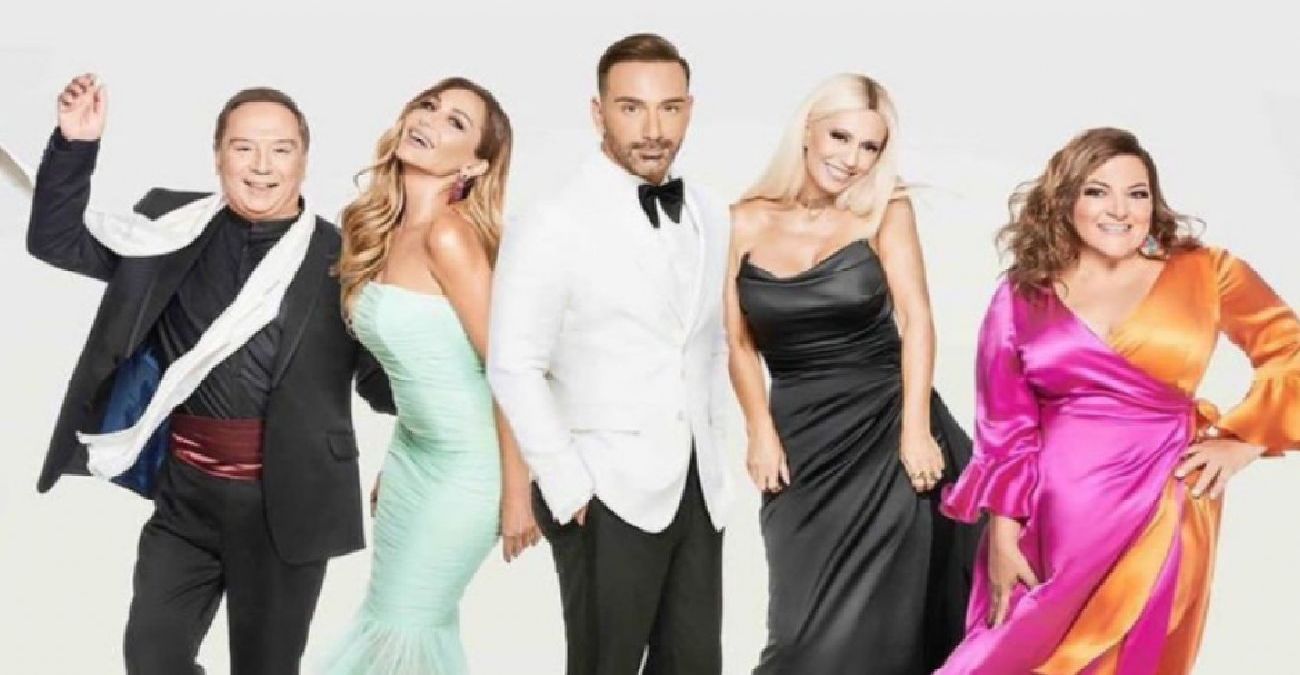 Το J2Us επιστρέφει με ένα ξεχωριστό καλεσμένο – Δείτε ποιο