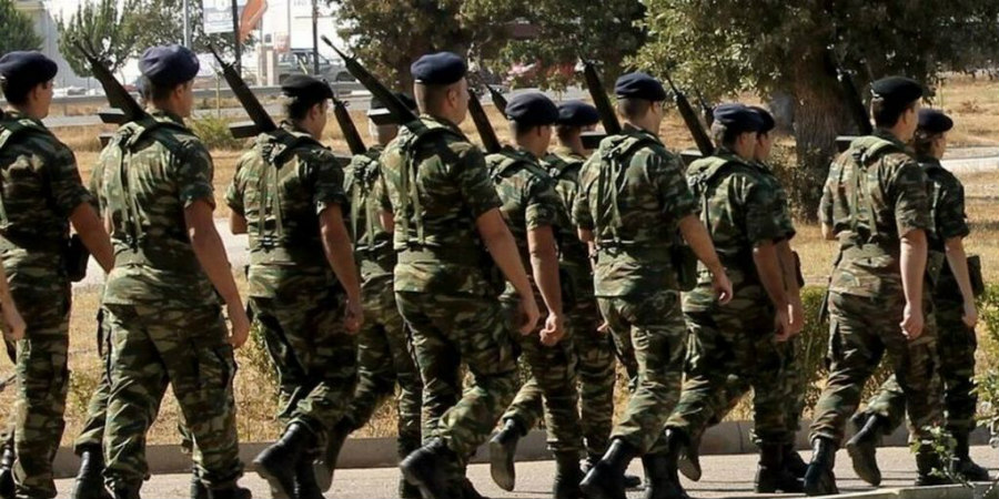 Ανακοινώθηκαν οι επιλαχόντες για Ανώτατα Στρατιωτικά Ιδρύματα και ...