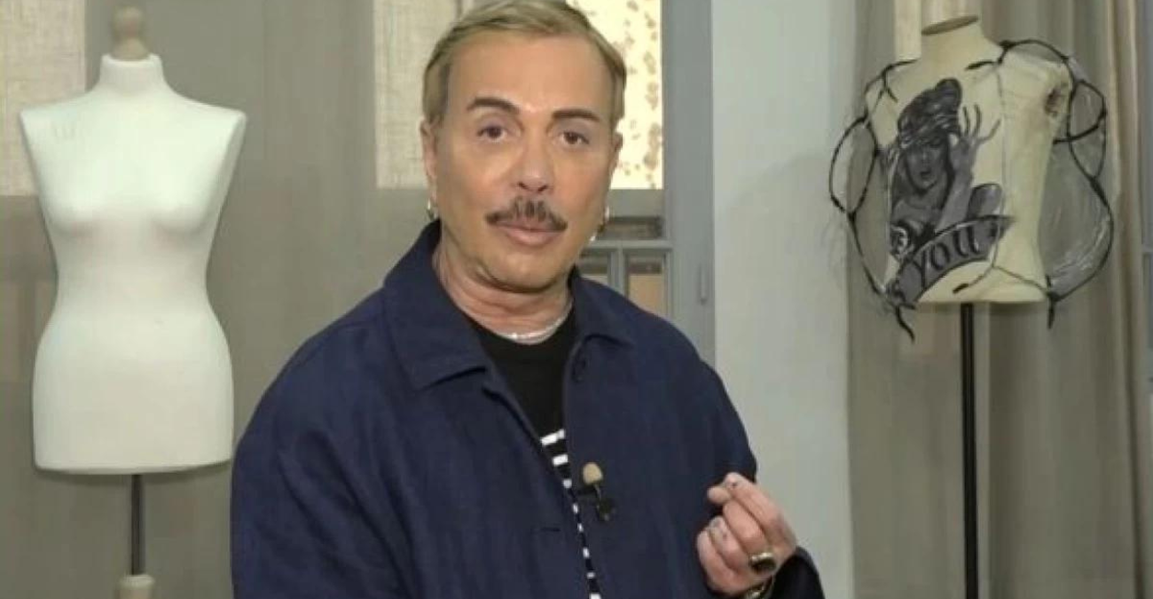 Λάκης Γαβαλάς: «Θα προτιμούσα να είμαι σερβιτόρος σε γάμο επαρχία από ...