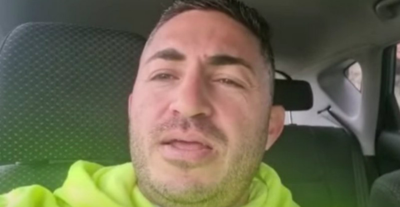 Κυριακάτικος Κάκκουφας: «Κίρζη μου θέλω να σε ρωτήσω κάτι...» - Δείτε ...