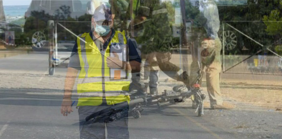 ΛΕΜΕΣΟΣ- ΘΑΝΑΤΗΦΟΡΟ: Κύπριος τελικά ο ποδηλάτης που έχασε τη ζωή του ...