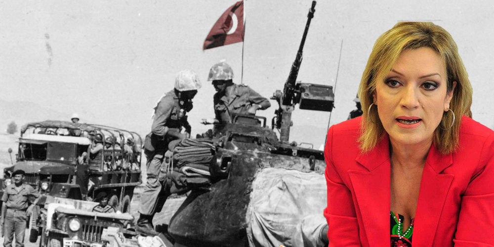 20 ΙΟΥΛΙΟΥ – 1974: Η ιστορία των τότε 22χρονων Κυριάκου και Γιώτη έκανε ...