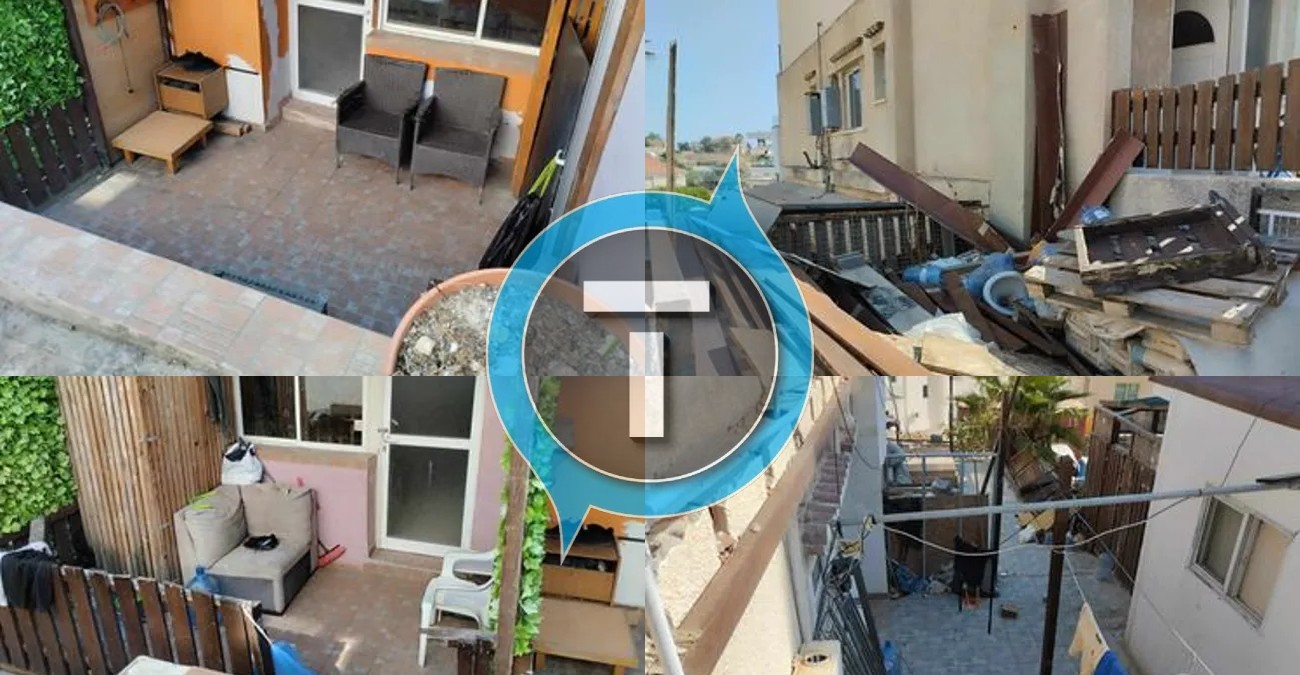 Καταγγελία πολίτη στο «T»: Παράνομα στούντιο με μετανάστες στη Λεμεσό ...