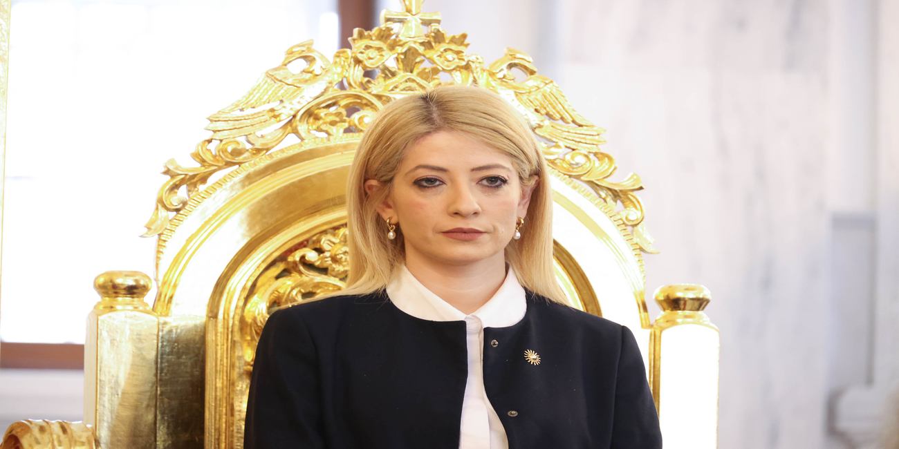 ΠτΒ: «Σημαντικό να κρατήσουμε άσβεστη την αισιοδοξία και την ελπίδα ...