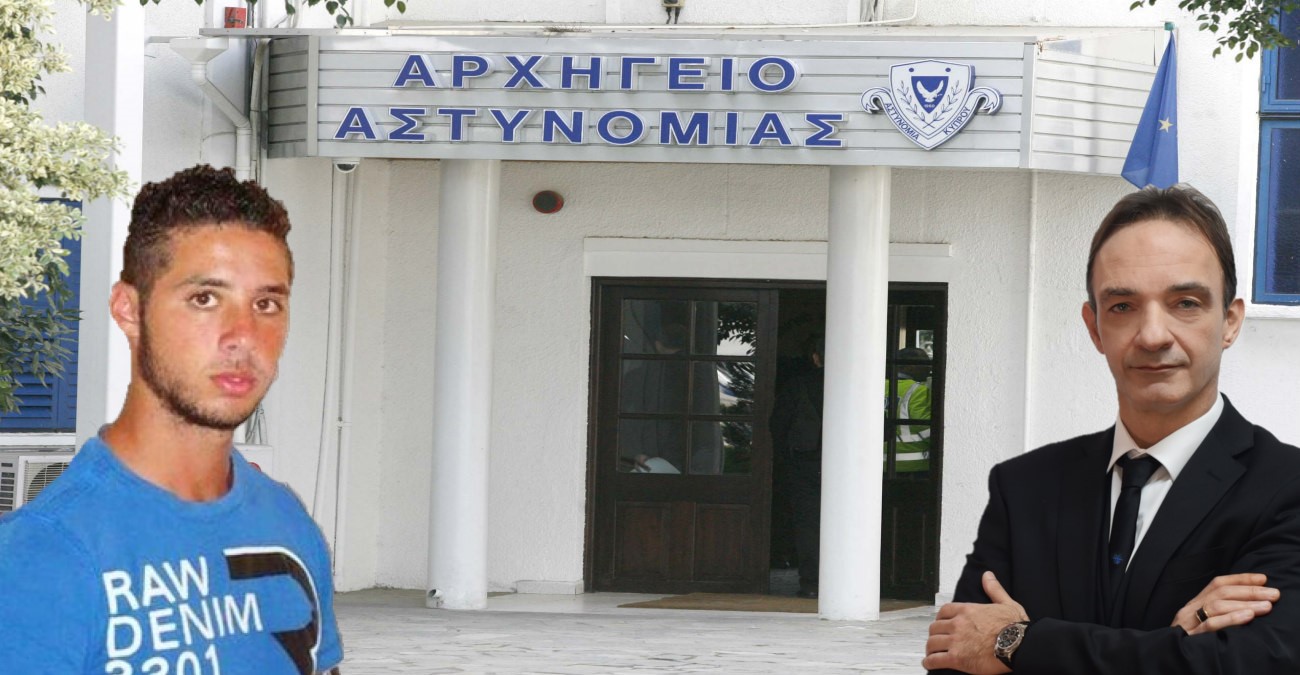 Α. Δημητρίου για «ορφανό» θανατηφόρο 2012: Διευθετήθηκε συνάντηση με ...