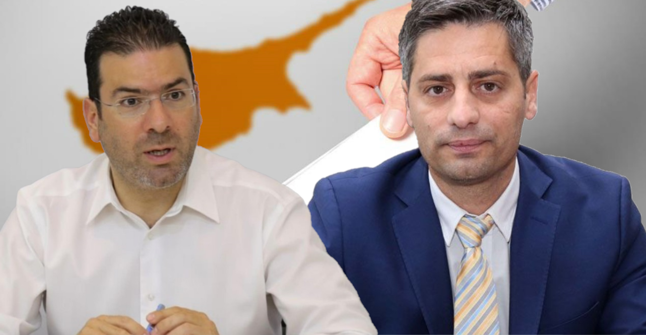 Δίπλαρος για Πελεκάνο: «Παραμένει μέλος του ΔΗΣΥ» - «Θεωρούμε ότι θα το ...