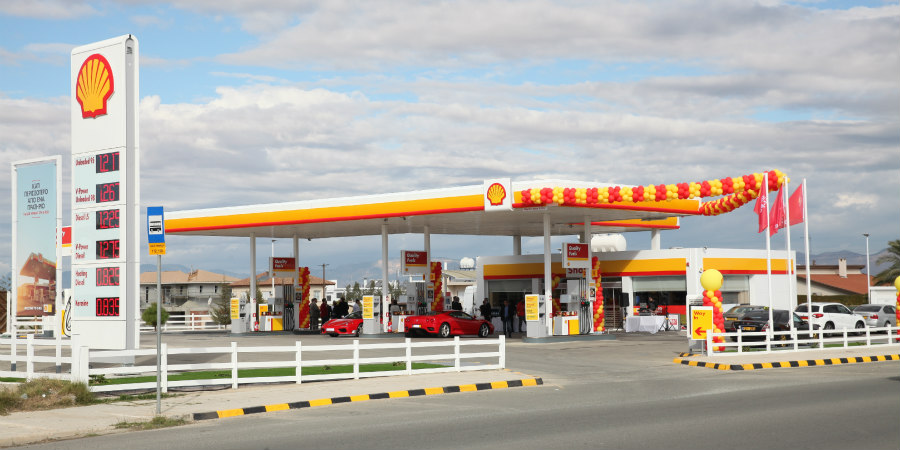Νέα καλοκαιρινή προσφορά των πρατηρίων Shell να την πιείς… στο θερμός!