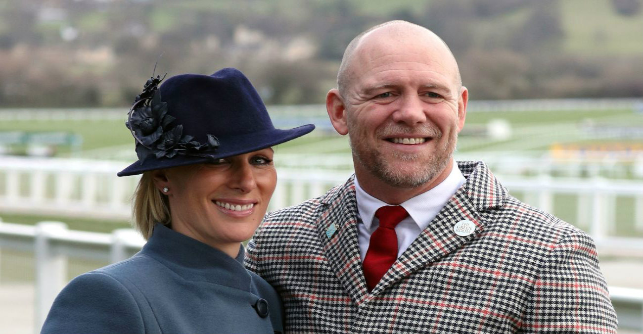 Zara Tindall: Πώς η εγγονή της βασίλισσας και ο σύζυγός της κερδίζουν ...