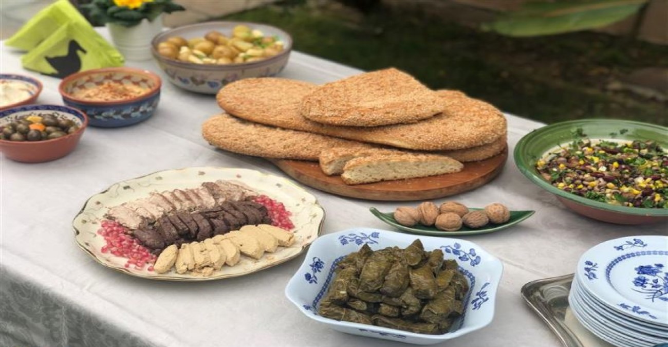 Πιο φθηνό το τραπέζι της Καθαράς Δευτέρας – Πως κύλησαν οι αγορές ...