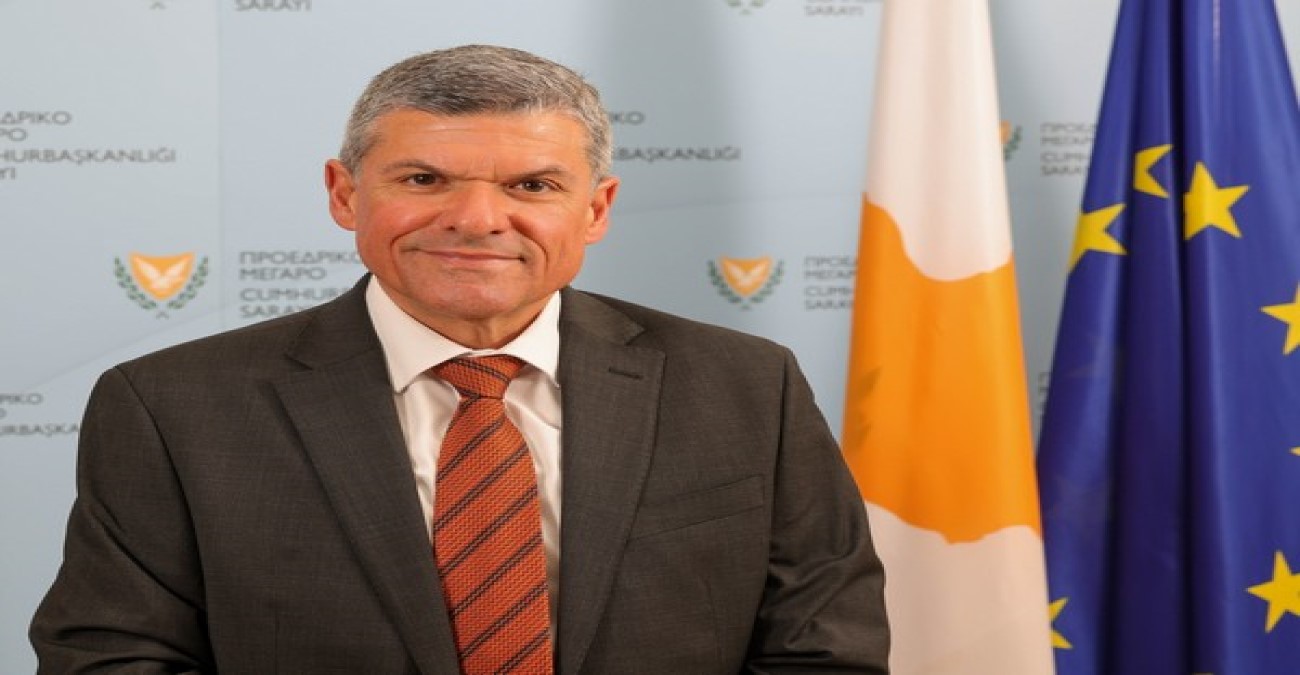 Υπ. Ενέργειας: Παρουσιάζεται το πρωί η μελέτη για Great Sea Interconnector