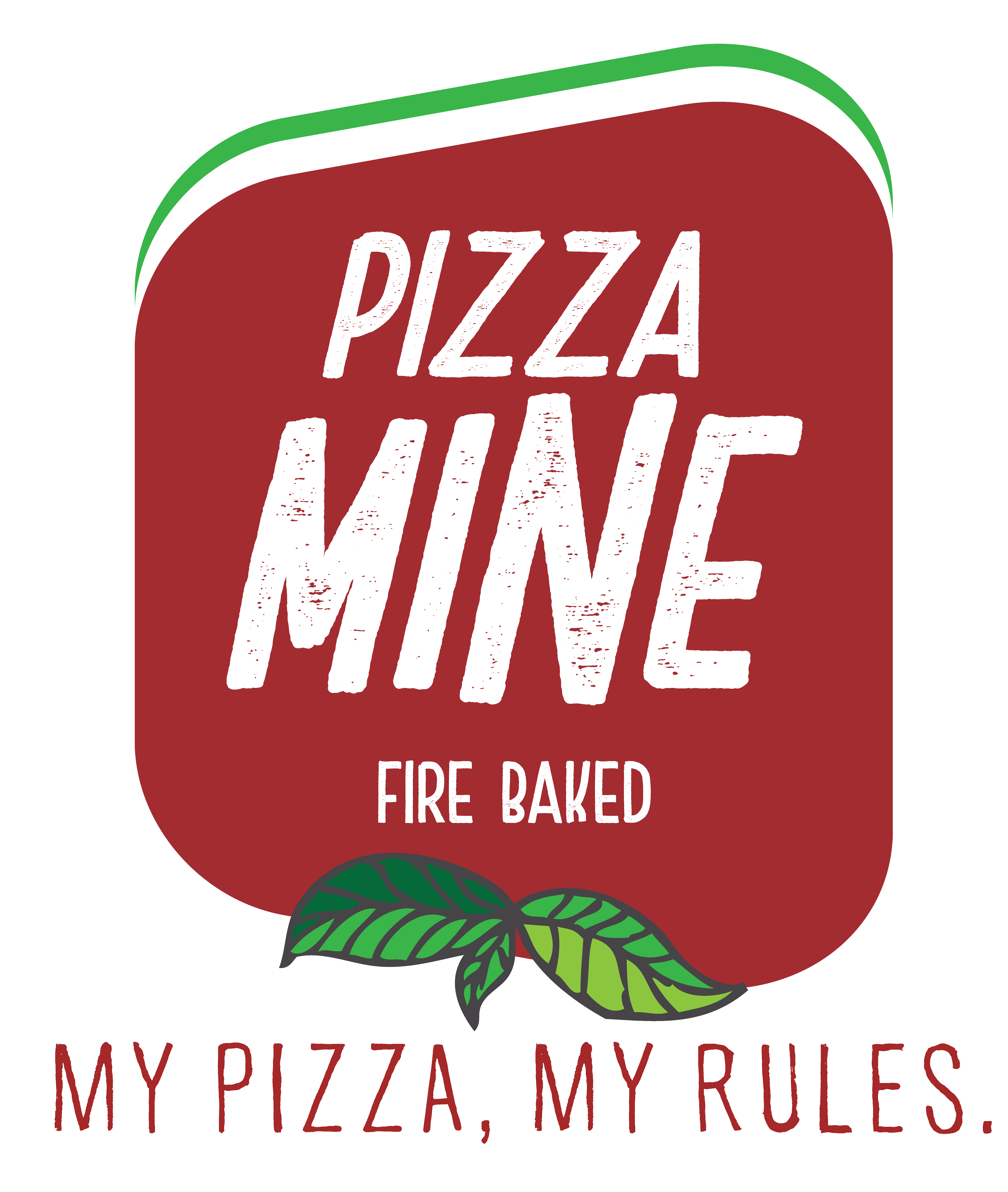 Η MONΑΔΙΚΗ ΕΜΠΕΙΡΙΑ ΤΗΣ PIZZA MINE “BUILD YOUR OWN” ΤΩΡΑ ΚΑΙ ΣΤΗΝ ΕΓΚΩΜΗ!