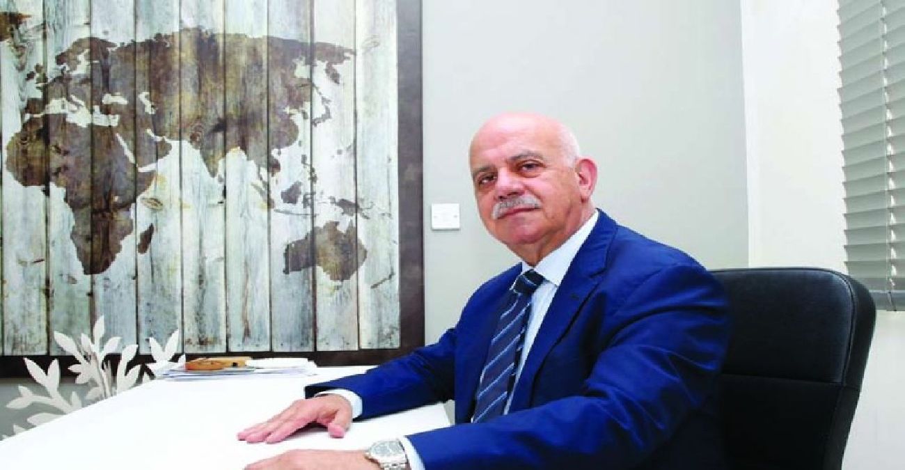 Στις ΗΠΑ με αντιπροσωπεία της ΔΣΟ ο Πανίκος Λεωνίδου