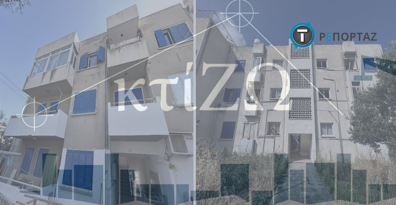 Σχέδιο «ΚτίΖω»: Άρχισε η εκκένωση και η παράδοση κλειδιών διαμερισμάτων ...
