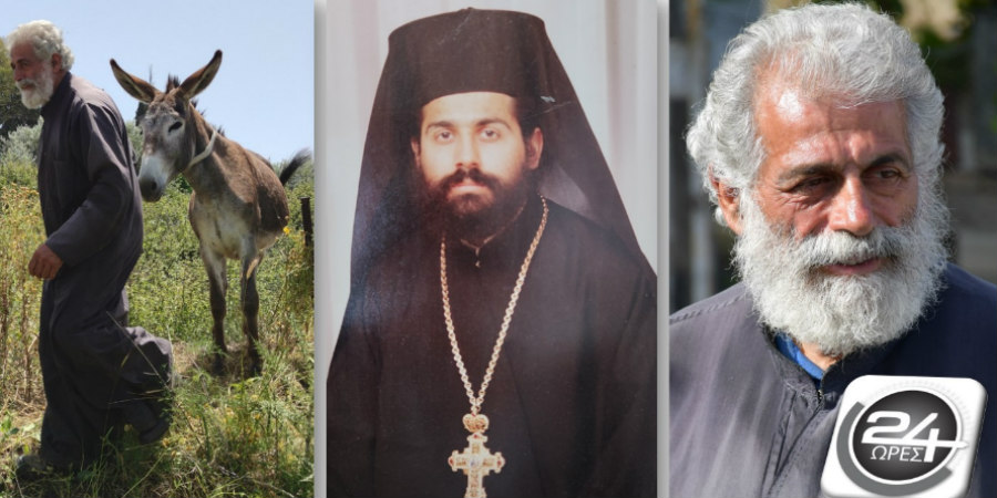 «24 ΩΡΕΣ» με τον Παγκράτιο Μερακλή να απαντά σε ΟΛΑ όσα του καταλογίζουν!