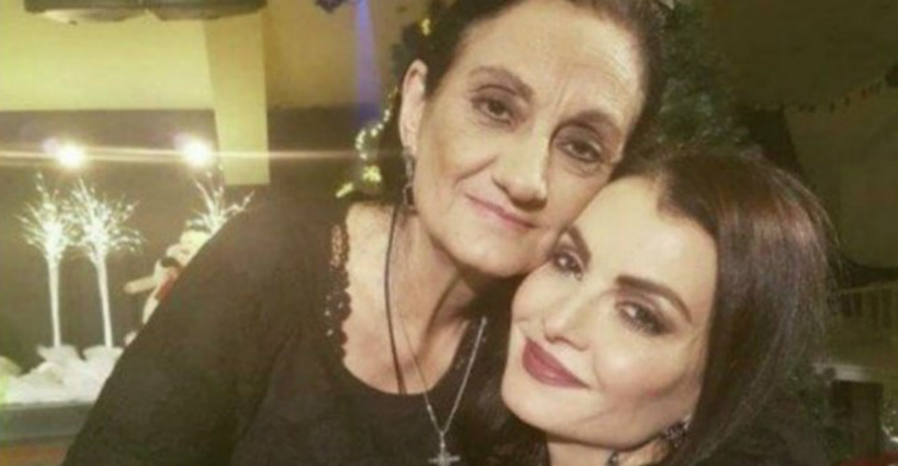 Χριστίνα Παυλίδου: Η συγκινητική φωτογραφία που δημοσίευσε με την ...