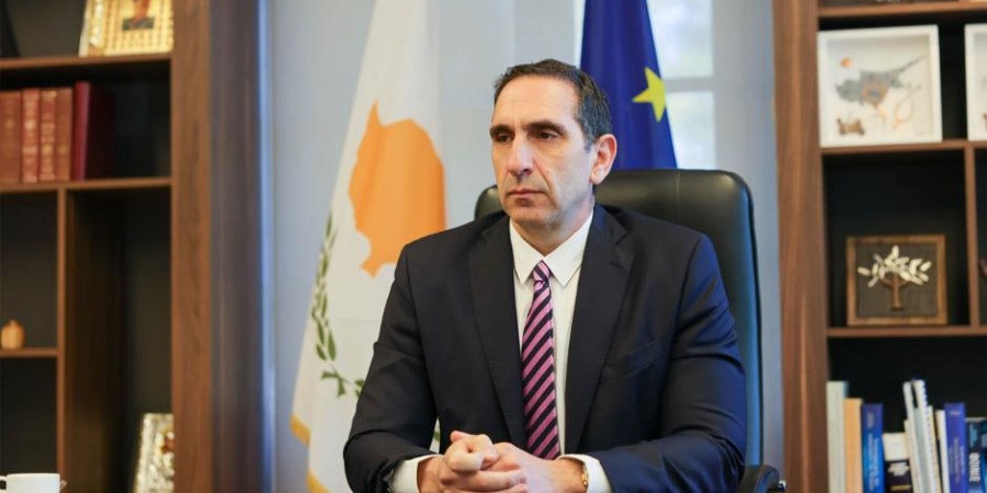 Πρόβλημα με εκθετική αύξηση μεταναστών από Συρία και Λίβανο - «Η ΚΔ δεν ...